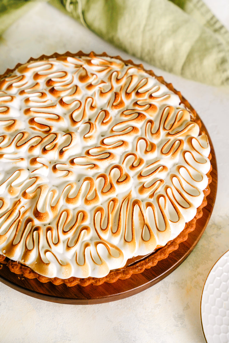 Large Banoffee – Padaria Toronto